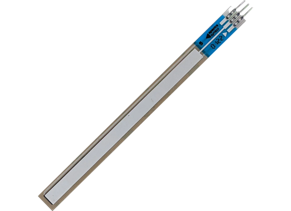 ThinPot Potentiometers - Spectra Symbol | Mouser