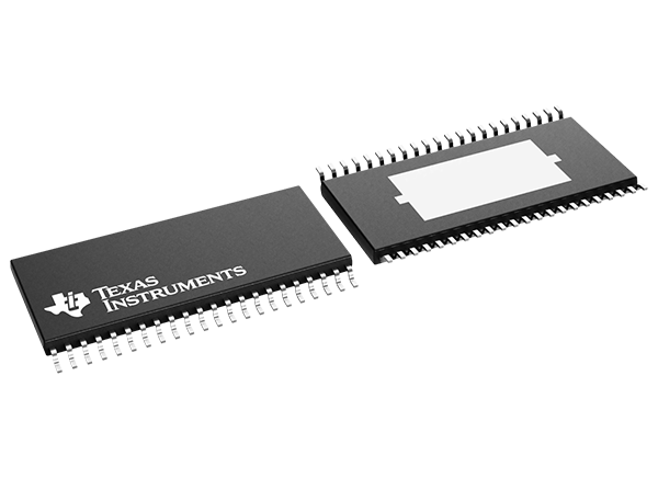 DRV2901 PWM-입력 피에조 트랜스듀서 드라이버 - TI | Mouser