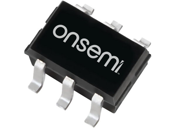 NTJD5121N/NVJD5121N 듀얼 N-채널 전력 MOSFET - onsemi | Mouser