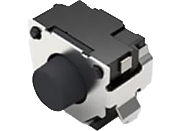SKSJLEE010 Side Push Type Tact Switch™ - Alps Alpine | Mouser