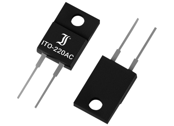 SBJ18x SMD Schottky Barrier Rectifier Diodes - Diotec Semiconductor ...