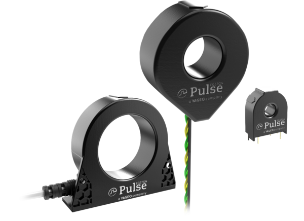 Rogowski RC01/03/05 코일 전류 센서 - Pulse Electronics | Mouser