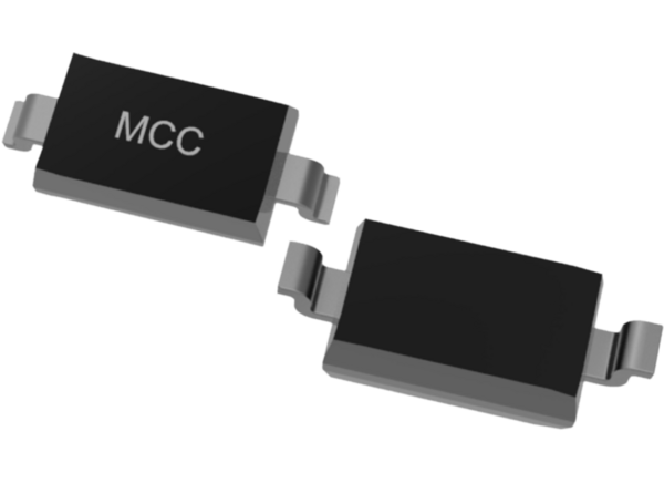 ESD AEC-Q101 Protection Devices - MCC | Mouser