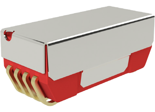 9853 Series Surface Mount Reed Relays - Coto | Mouser