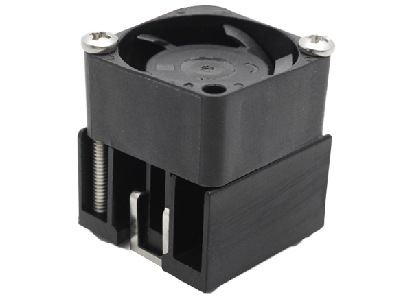 fanSINK™ Designed for Analog Devices Eval Boards - ATS | Mouser