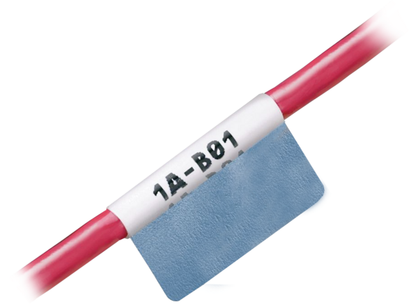 S100X Self-Laminating Labels - Panduit | Mouser