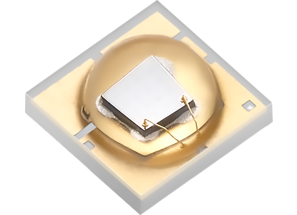 SST-08-UV Surface Mount UVA LEDs - Luminus Devices | Mouser