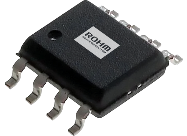 BD7696FJ 역률 교정 컨트롤러 IC - ROHM | Mouser