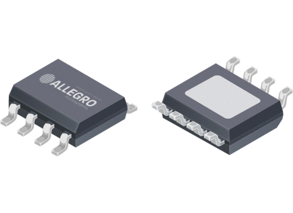 A6211 PWM Dimmable Buck Regulator LED Driver - Allegro MicroSystems | Mouser