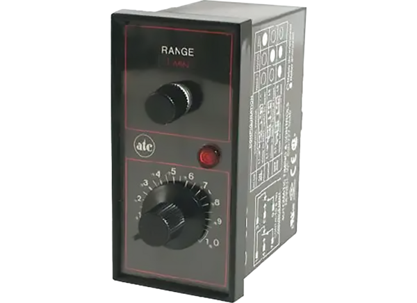 328E Multi-Range Multi-Function Timer - ATC Automatic Timing & Controls ...