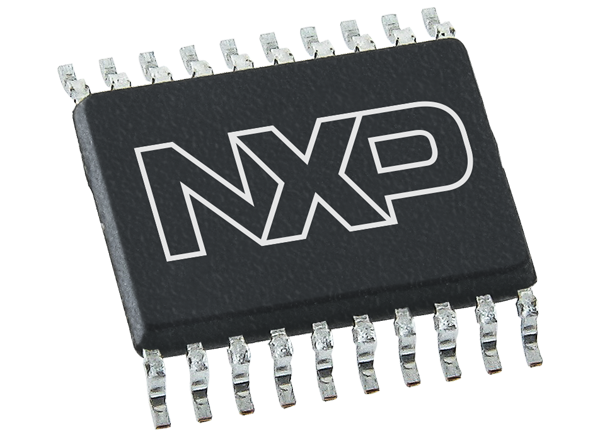 LPC82x 32-bit Arm Cortex-M0+ MCUs - NXP Semiconductors | Mouser