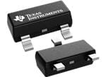 LM4041-N/LM4041-N-Q1 Precision Voltage References - TI | Mouser