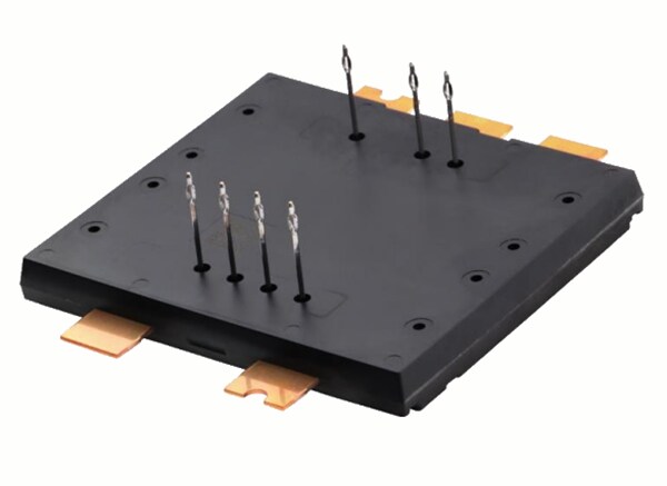 BST740D08P4A1x4 TRCDRIVE pack™ with Molded Modules - ROHM | Mouser