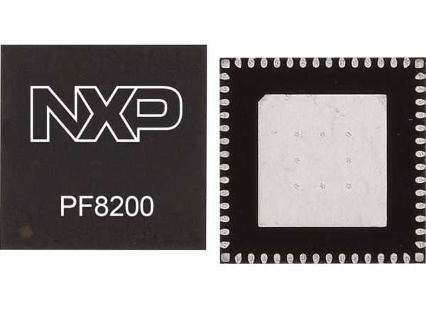 Power Management Integrated Circuits (PMICs) - NXP Semiconductors | Mouser
