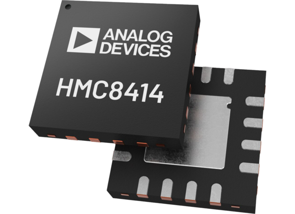 HMC8414 Low Noise Amplifiers with Bypass Switch - ADI | Mouser