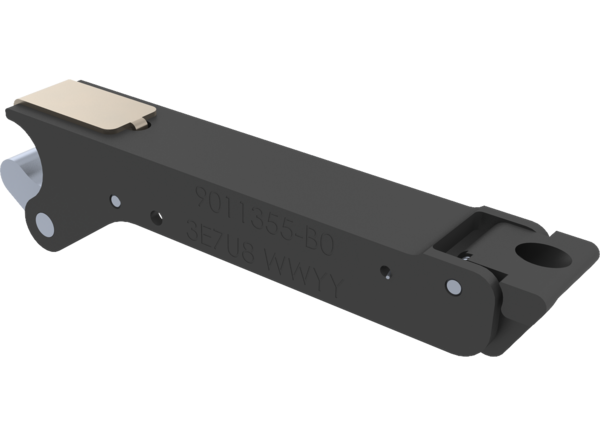 484E Smart Levers - Wakefield-Vette | Mouser