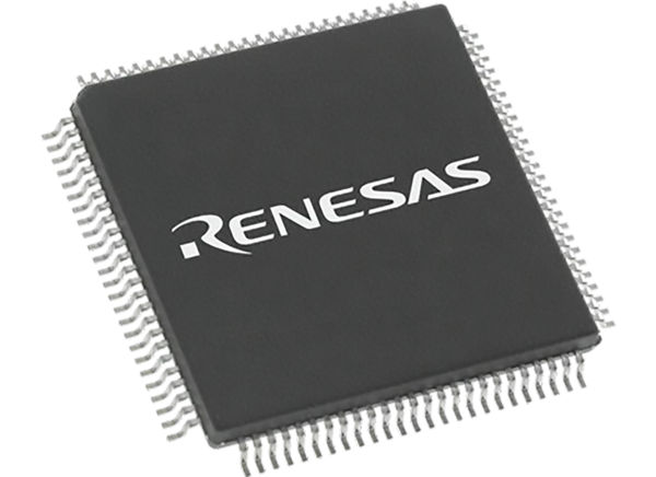 RH850/P1L-C Automotive Safety Microcontrollers - Renesas | Mouser