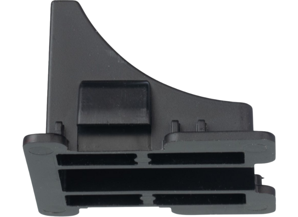 Solar Range-Taking Clamp Brackets & Mount - Panduit | Mouser