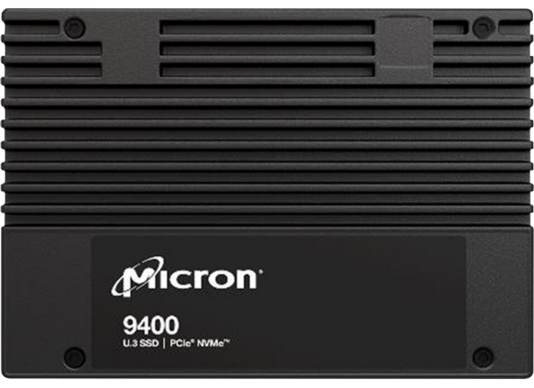 9550 NVMe™ SSDs - Micron | Mouser