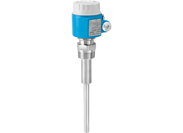 Soliphant T FTM20 & FTM21 Point Level Switches - Endress+Hauser | Mouser