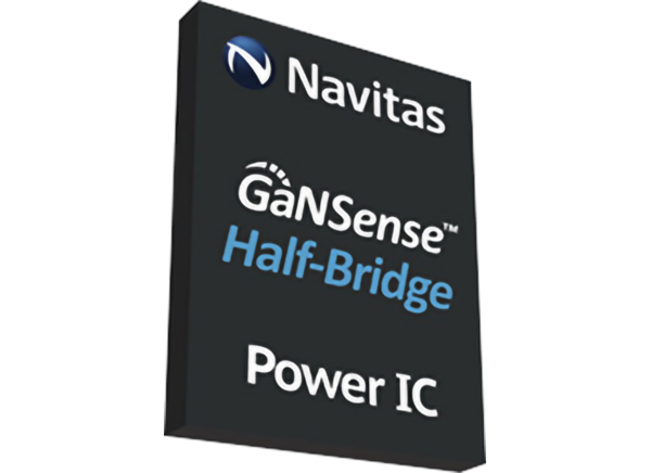 NV6257 650V Half-Bridge GaNFast™ Power ICs - Navitas Semiconductor | Mouser