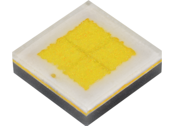 XLamp® XHP35.2 High-Intensity LEDs - Cree LED | Mouser