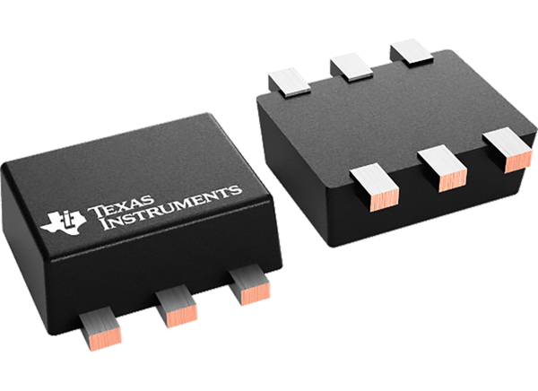 TPS62A01-Q1 Synchronous Step-Down Buck Converter - TI | Mouser