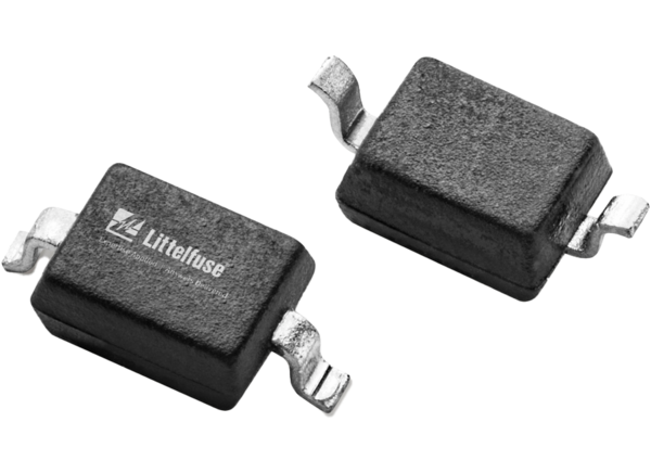 AQW05C/SDW05C-01FTG Bidirectional TVS Diodes - Littelfuse | Mouser