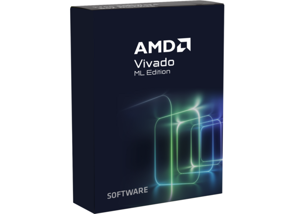 Vivado Design Suite - AMD / Xilinx | Mouser Vivado Design Suite - AMD / Xilinx | Mouser