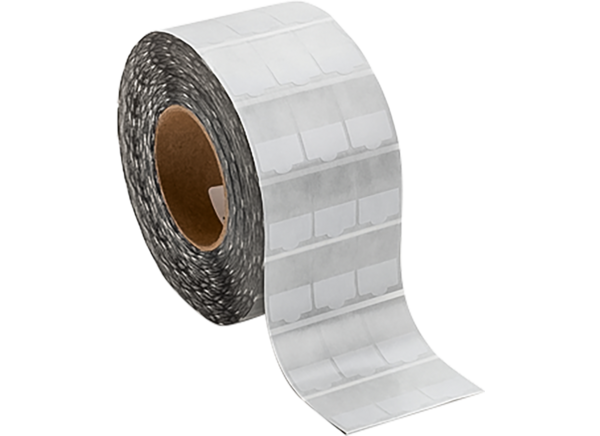 TabTag™ Self-Laminating Labels - HellermannTyton | Mouser