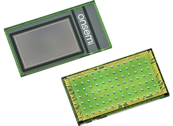 AR0234CS CMOS Digital Image Sensors - onsemi | Mouser