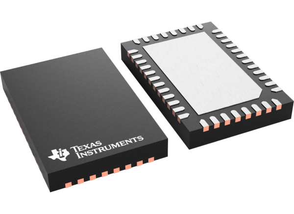 TDP2004 DisplayPort 2.1 Linear Redriver - TI | Mouser