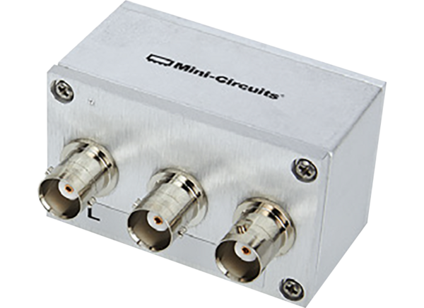 ZAD Frequency Mixers - Mini-Circuits | Mouser