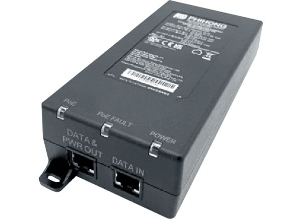 POE48 48W DC/DC PoE Splitter - Phihong | Mouser