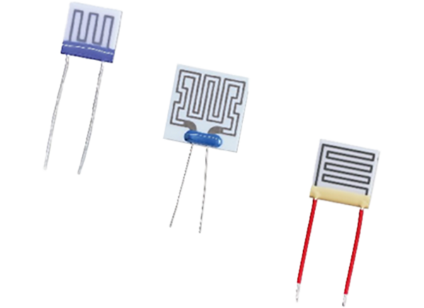 Micro Heaters - Innovative Sensor Technology | Mouser