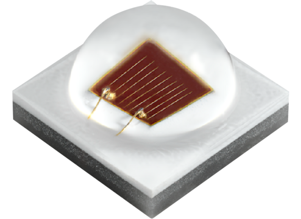 XLamp® XP-E2 LEDs - Cree LED | Mouser