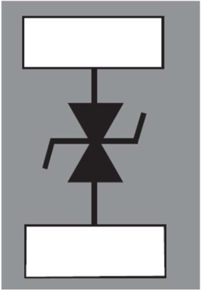 ESDZX168B-1BF4 양방향 단일 라인 TVS 다이오드 - STMicro | Mouser