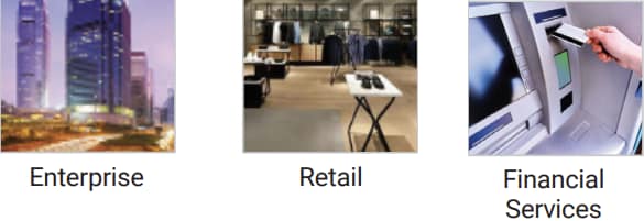 Spider 2 KVM Solutions - Lantronix | Mouser