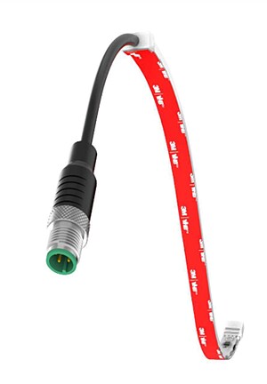 WLF12 Pro Flexible Multicolor LED Strip Lights - Banner Engineering ...