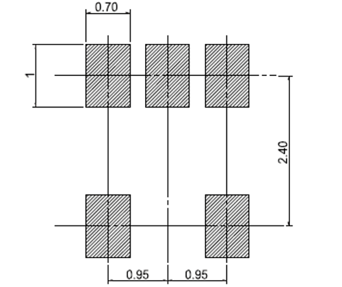 HGPRDT Incremental Encode Output-Type Encoder - Alps Alpine | Mouser