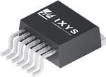 IXSA80N120L2-7 SiC MOSFET - IXYS | Mouser