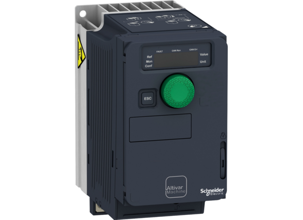 Altivar Machine Drive ATV320 Solar VSDs - Schneider | Mouser