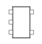MAX40200AUK+T Analog Devices / Maxim Integrated | Mouser 대한민국