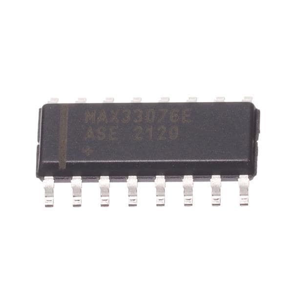 MAX33076EASE+ Analog Devices / Maxim Integrated | Mouser 대한민국
