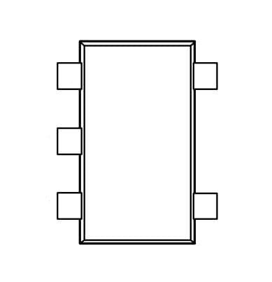 MAX40200AUK+T Analog Devices / Maxim Integrated | Mouser 대한민국
