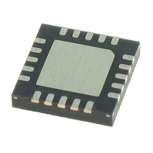 MAX4820ETP+T Analog Devices / Maxim Integrated | Mouser 대한민국