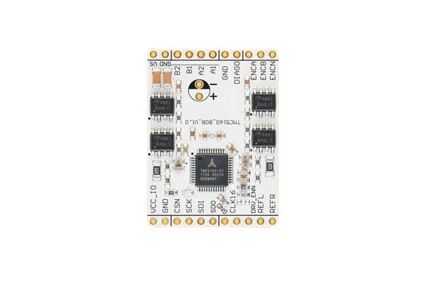 TMC5160-BOB ADI Trinamic | Mouser 대한민국