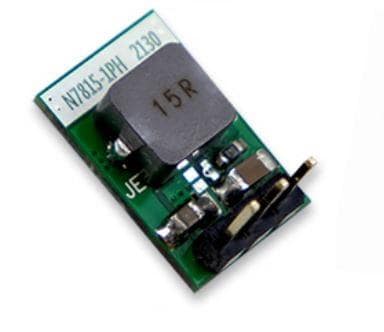 N7805-1PH MEAN WELL | Mouser 대한민국