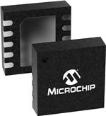 MIC5166YML-TR Microchip Technology | Mouser 대한민국