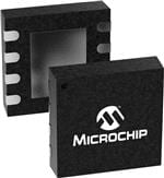 PIC16F13115-I/MF Microchip Technology | Mouser 대한민국
